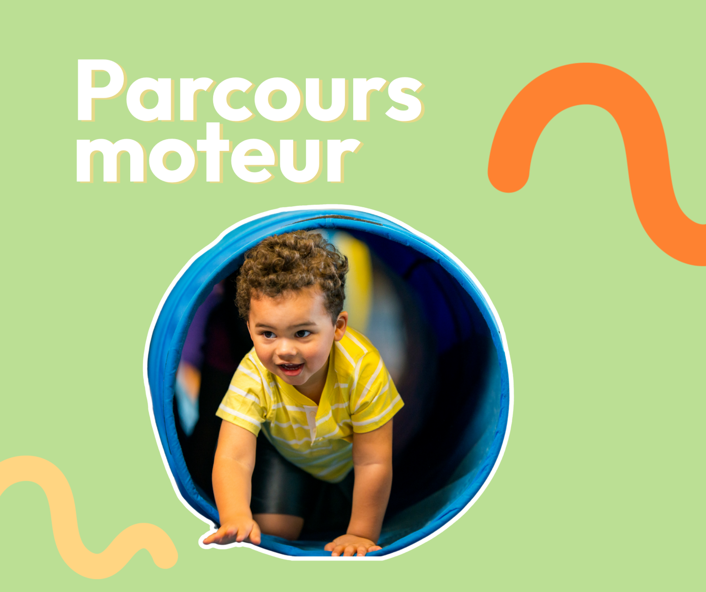 Parcours moteur (libre service - réservation requise) - Carrefour ...